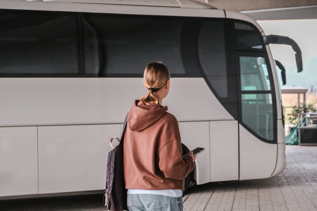 Dallas Shuttle Bus Rentals: Affordable Group Transport