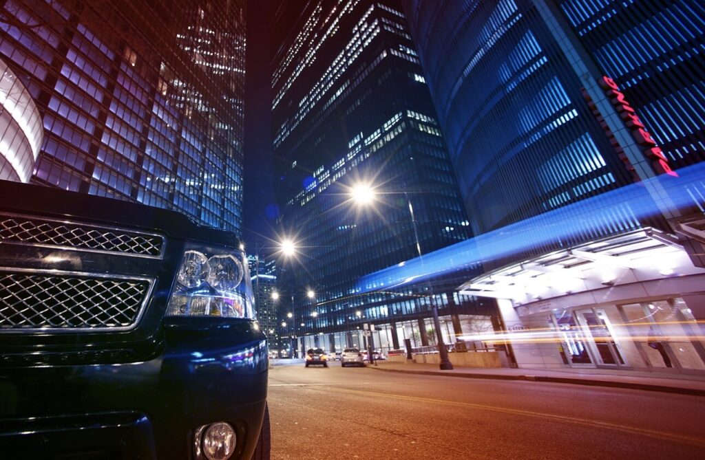 Allen Limo Rentals: Luxury Vehicles For Every Occasion